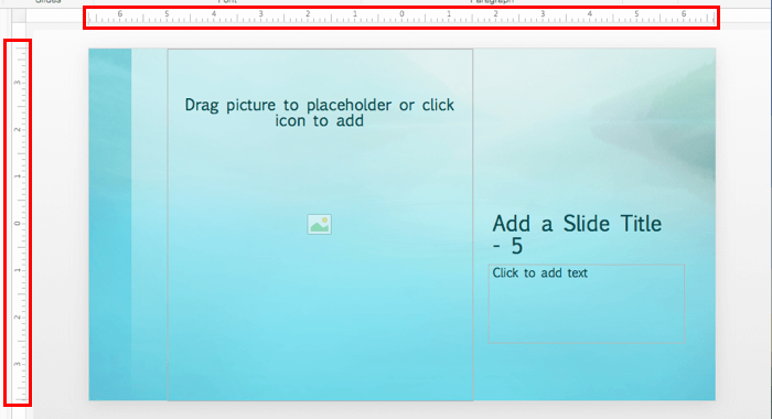 Rulers In PowerPoint 2016 For Mac rulers-in-powerpoint-2016-for-mac