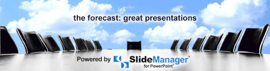 SlideManager for PowerPoint