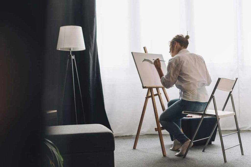 But I’m Not an Artist!