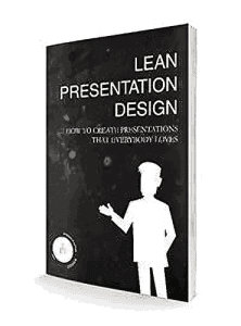 Lean Presentation Design