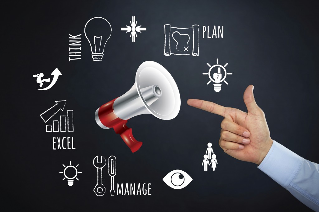 Level of Detail in Presentation