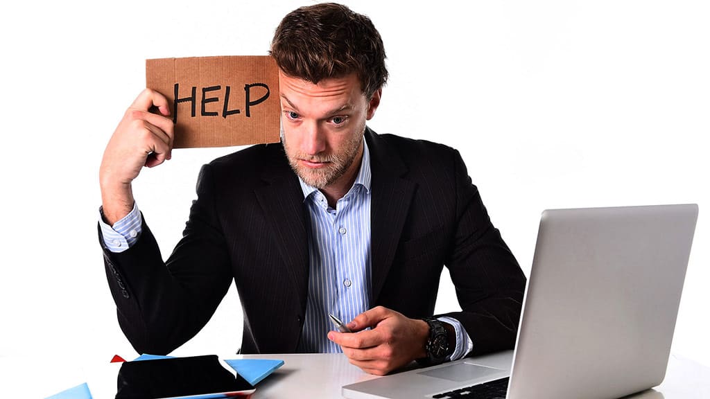 Dealing with Difficulties