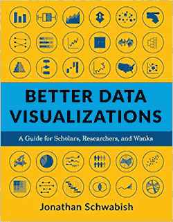 Better Data Visualizations: Conversation with Jonathan Schwabish