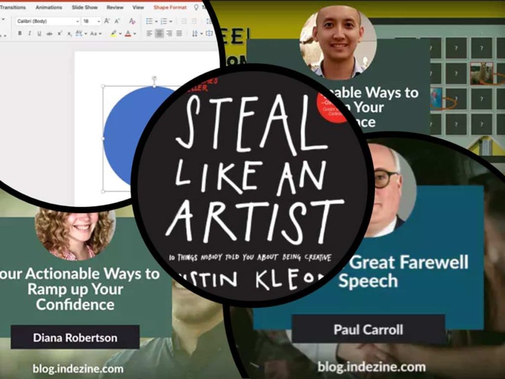 PowerPoint and Presenting News: December 13, 2022