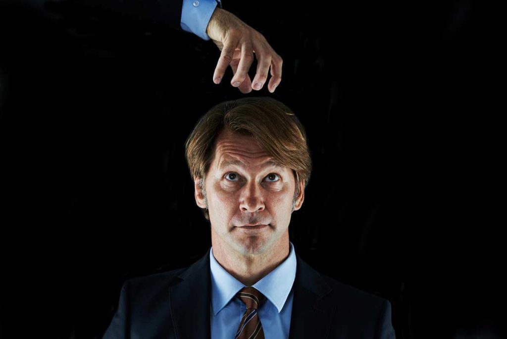 Does That Make Sense